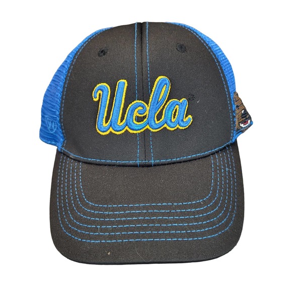 Top of the World | Accessories | Ucla Bruins Hat Cap Adult Size Soft ...